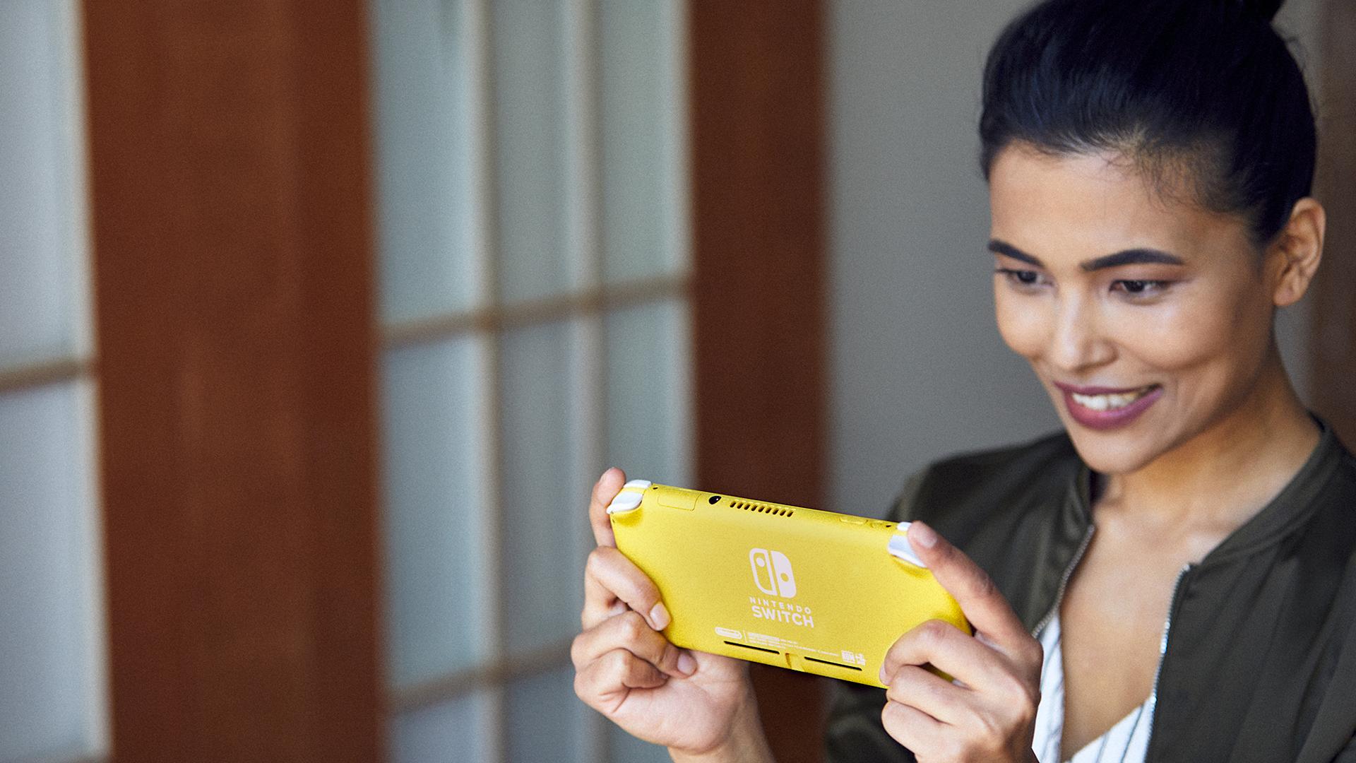 Jeux de bien-être mental | Nintendo Switch | My Nintendo Store